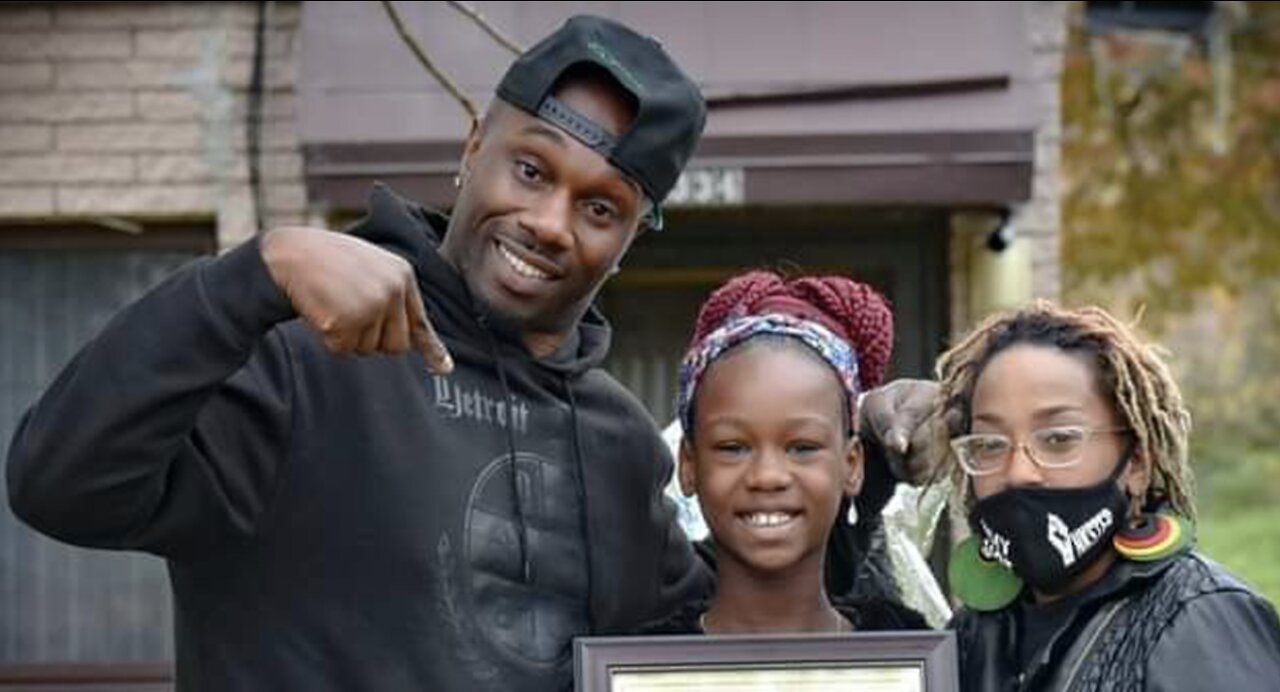 Inkster activist eyes childhood home for latest community project