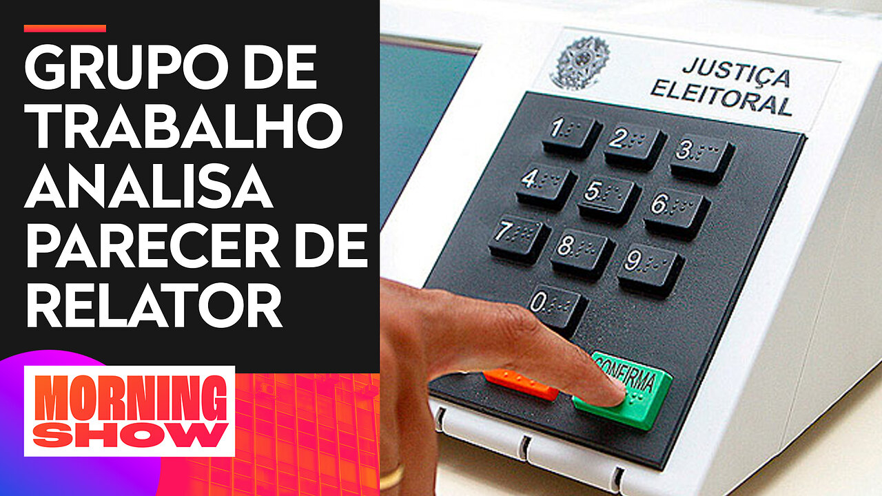 Saiba o que pode mudar com a minirreforma eleitoral