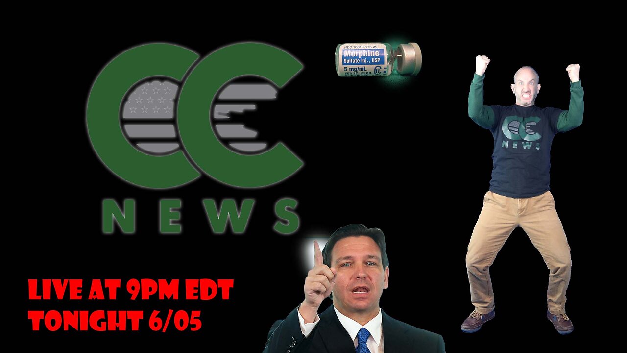 Cough Country News Live Broadcast: June 6, 2024 - Latest Updates in ...