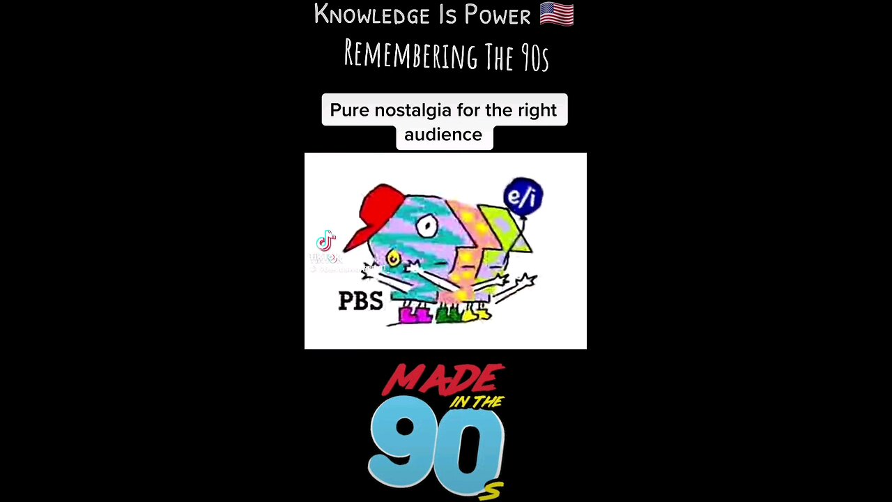 Pbs 13 90s Remembering The 90s