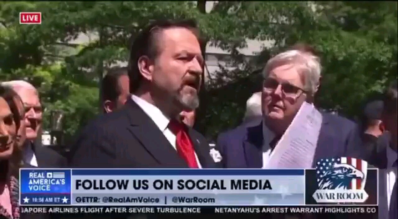 Trump Trial: Corrupt Judge Merchan deliberately hides important ...