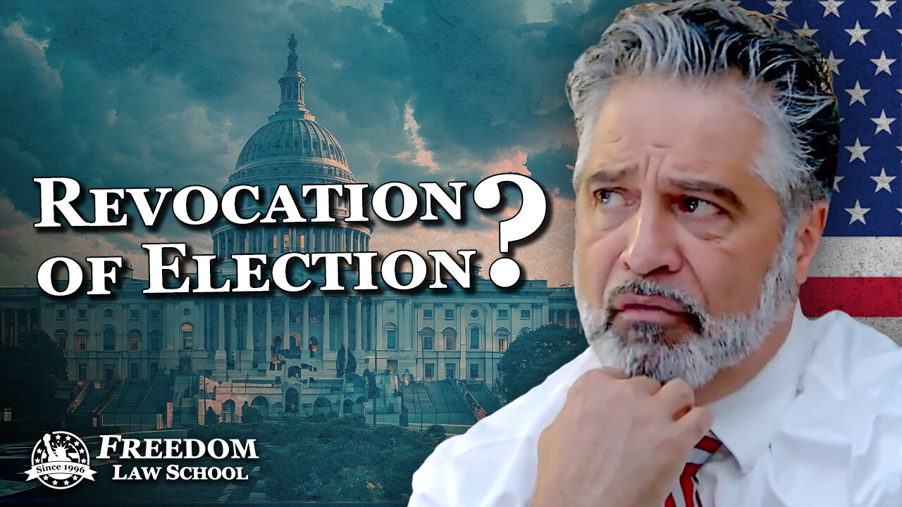 Revocation of Election: Can you REVOKE your election on your first 1040 to ALWAYS pay taxes?