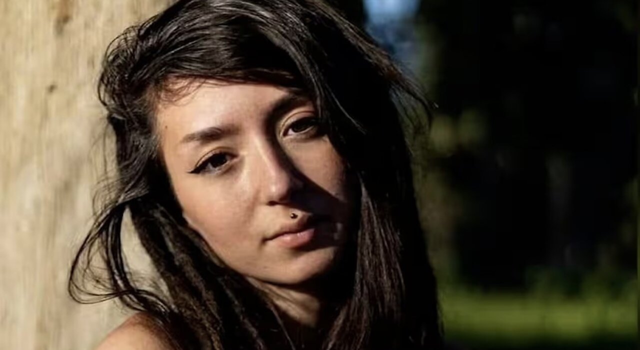 German-Israeli Shani Louk Dead in GAZA- She has been Beheaded