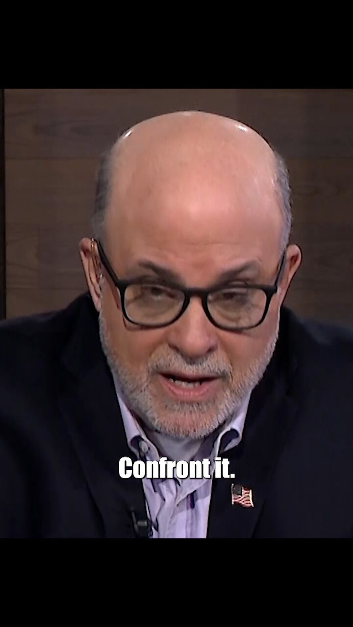 Confront It and Deal With It