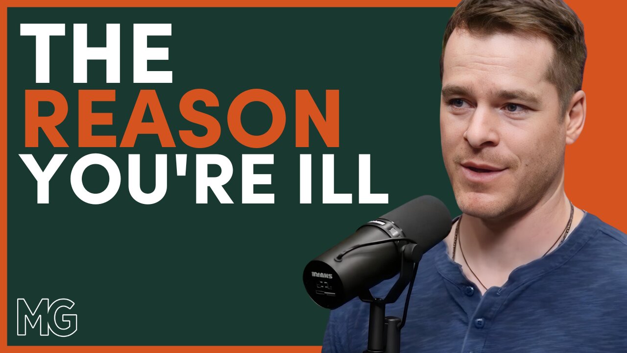 The Power of Addressing Root Causes of Illness with Dr. Kevin Preston ... The Power of Addressing Root Causes of Illness with Dr. Kevin Preston ...