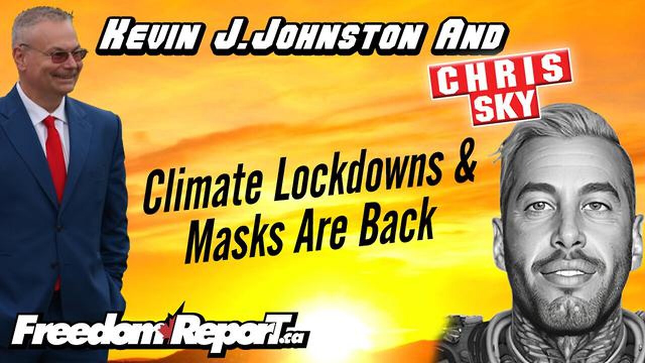 MASKS ARE COMING BACK - LOCKDOWNS ARE COMING BACK - DISTRACTIONS ARE ...