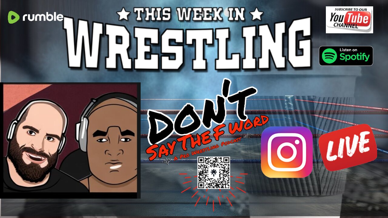 Week in Wrestling Recap: Cody's Challengers, Bloodline's Future, AEW ...