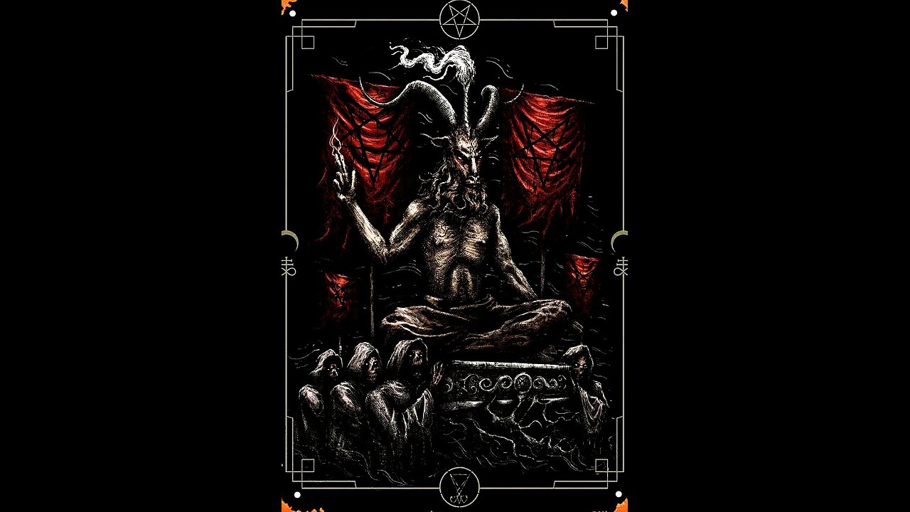 CHOOSING THE "LESSER EVIL"