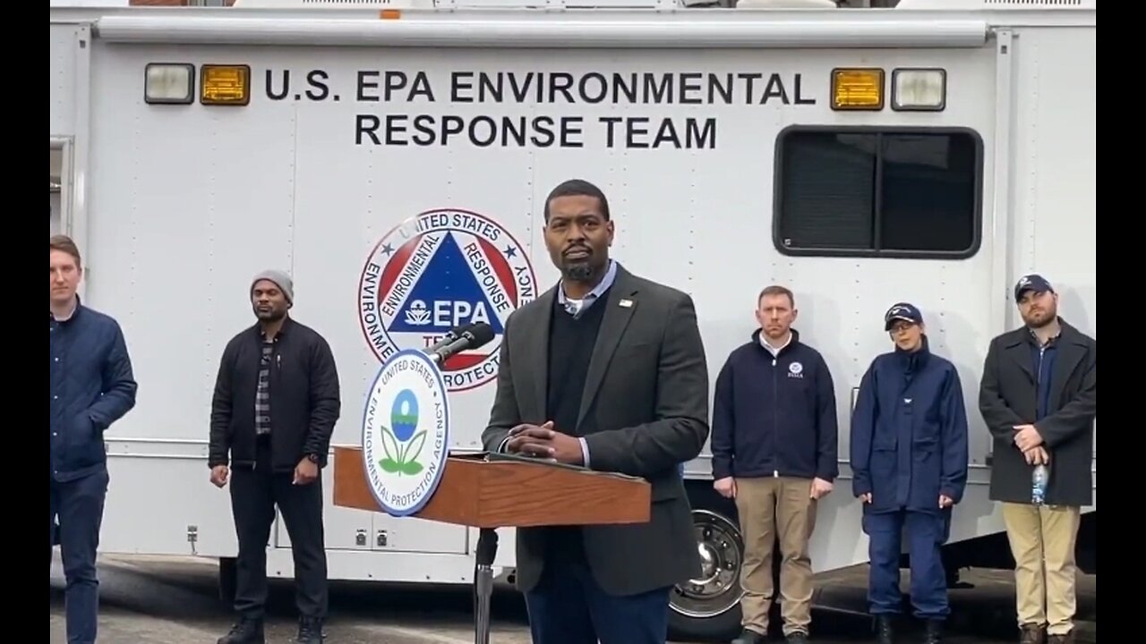 What The EPA Administrator Says Tells You Everything You Need to Know ...