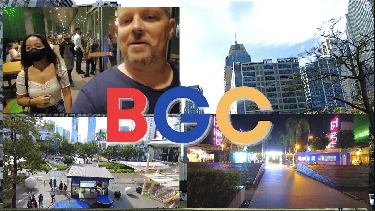 Exploring BGC: Top Sights and Sounds You Can't Miss #BGCPhilippines # ...