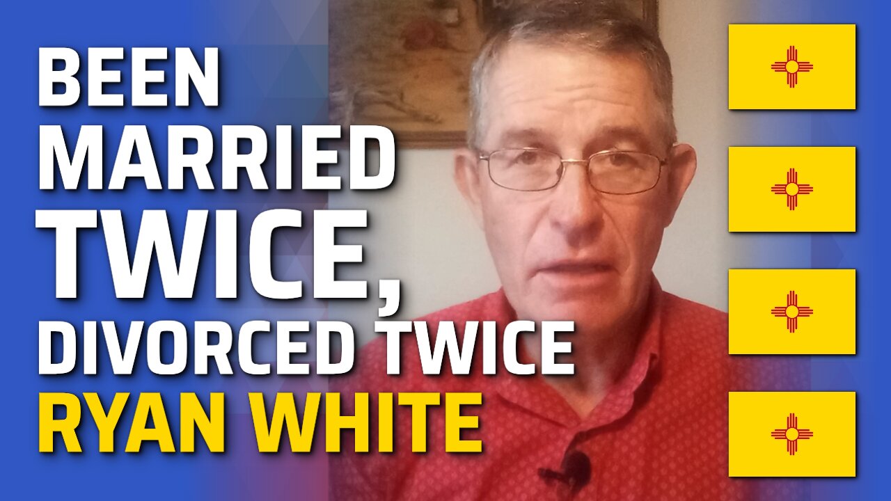 Been Married Twice, Divorced Twice