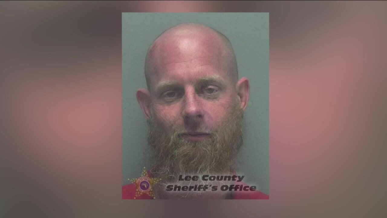 Wells Fargo Bank Robbery Suspect Arrested