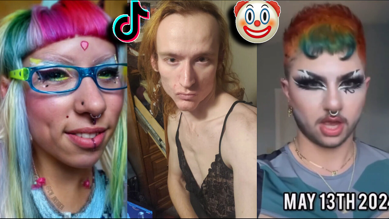 CLOWN WORLD INSANITY! (Ep.280) Harry Sisson Appears On CNN, Billy ...