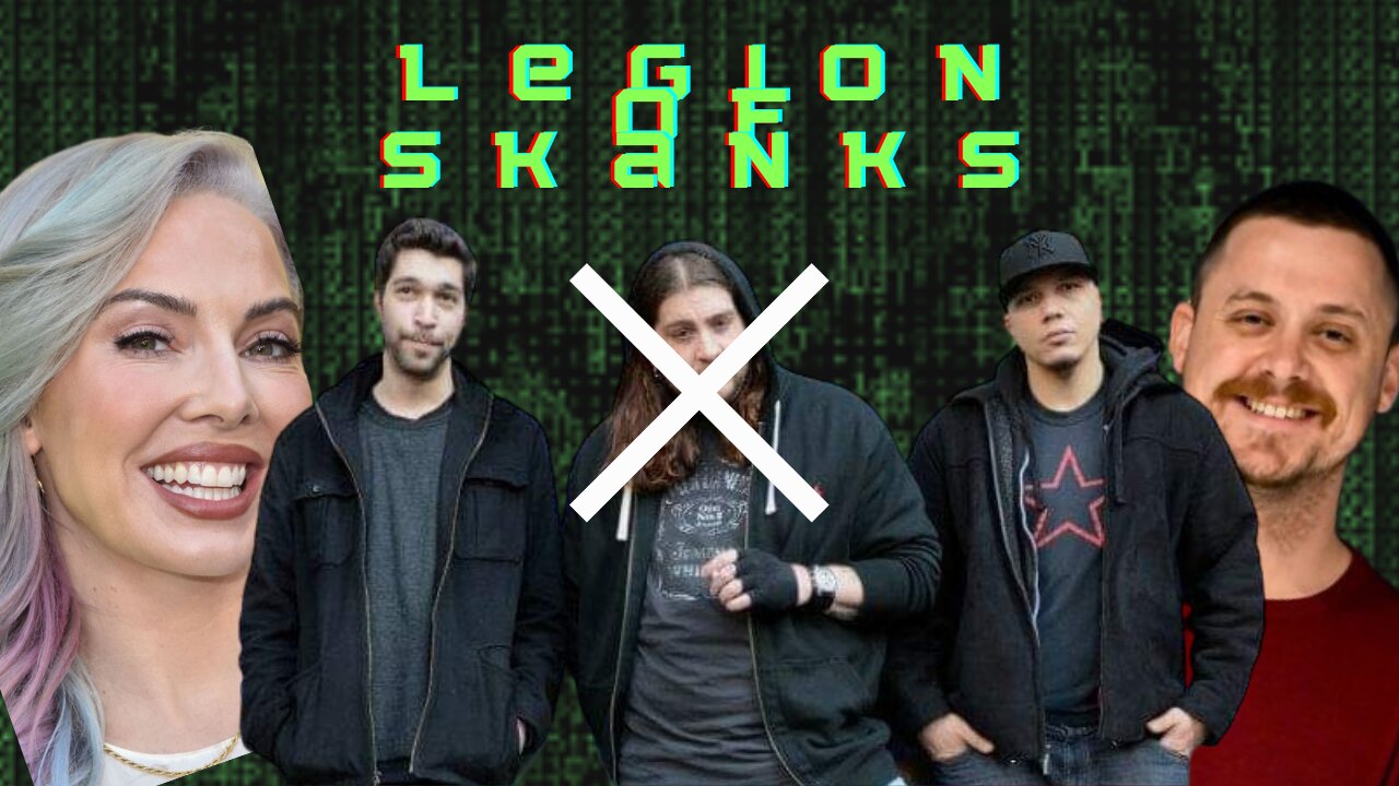 #666 – Whitney Cummings, Colum Tyrrell, and Aaron Berg