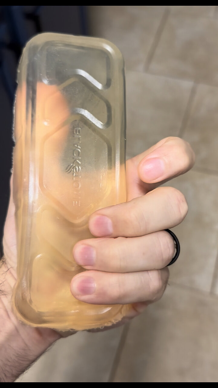How to make ballistics gel