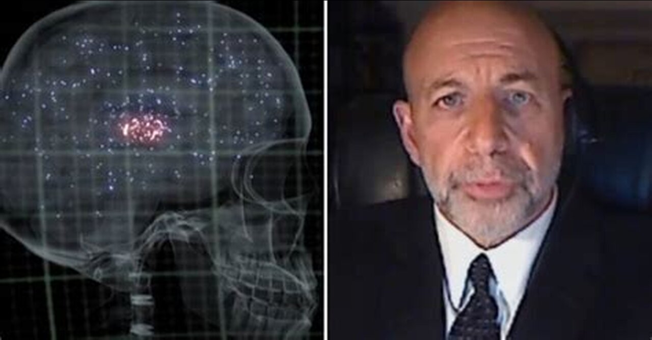 Dr. James Giordano: The Brain is the Battlefield of the Future. Modern ...