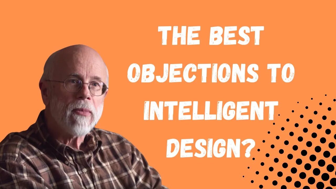 Answering the Best Objections to Irreducible Complexity and Intelligent ...
