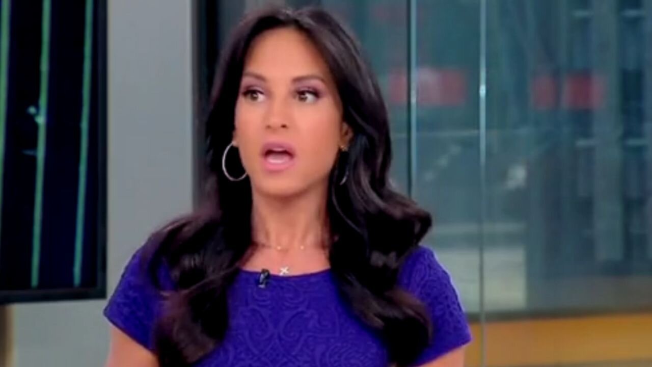 What's Happened Outside? Fox News Hosts Terrified - Abruptly Cut to ...