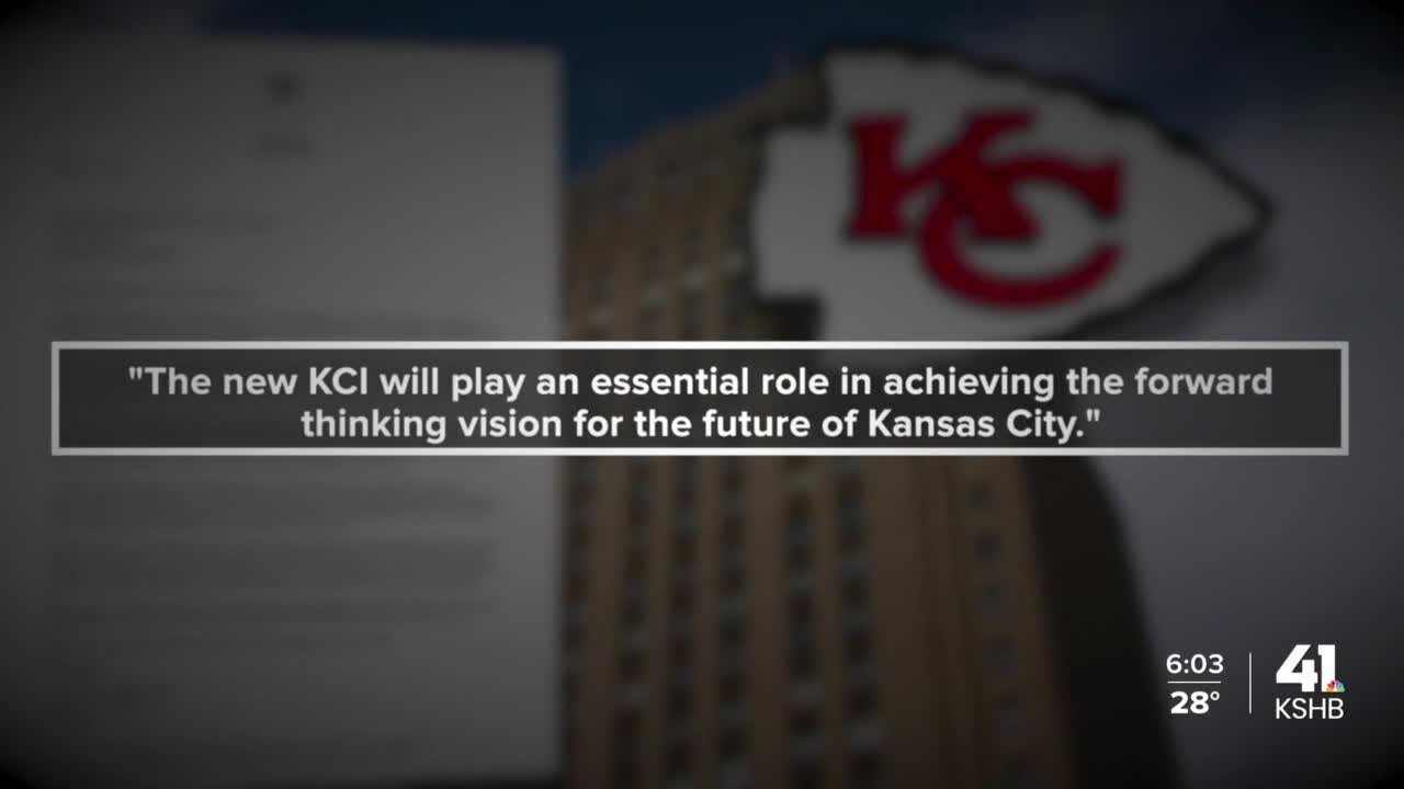 New KCI finally opens 7 years in making