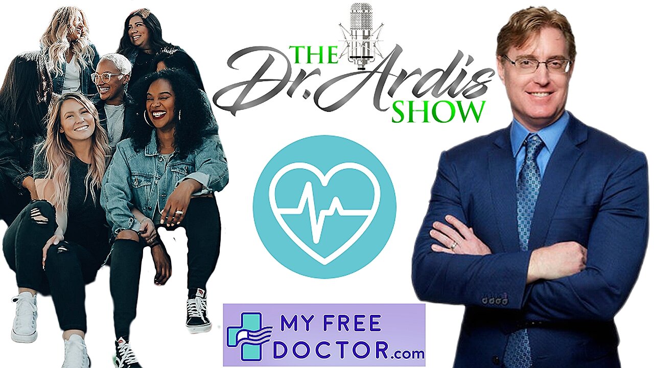 Dr. 'Ardis Show' Dr. 'Ben Marble' "MY FREE DOCTOR HAS HELPED SO MANY ...
