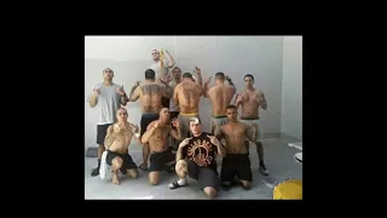 New Zealand's Largest Prison Gangs