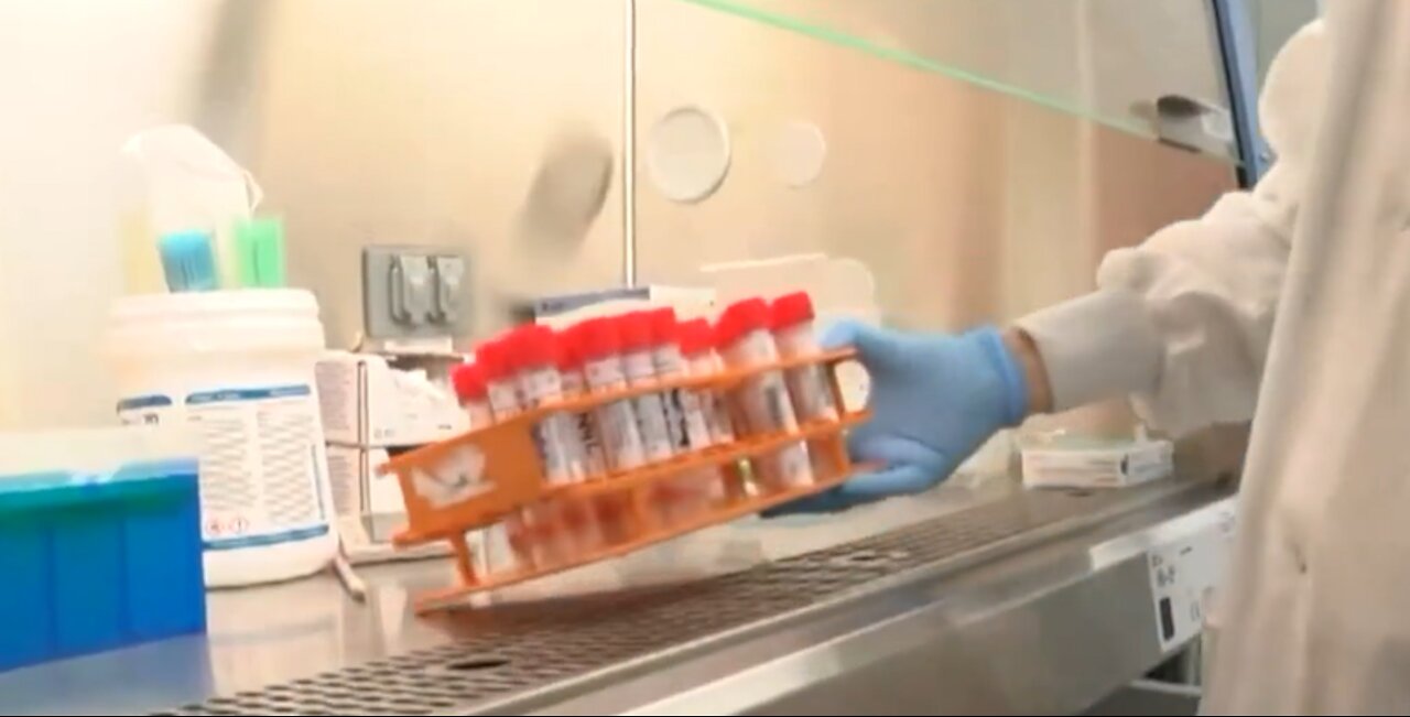 Dynix Diagnostix: Local lab testing company confident current COVID-19 ...