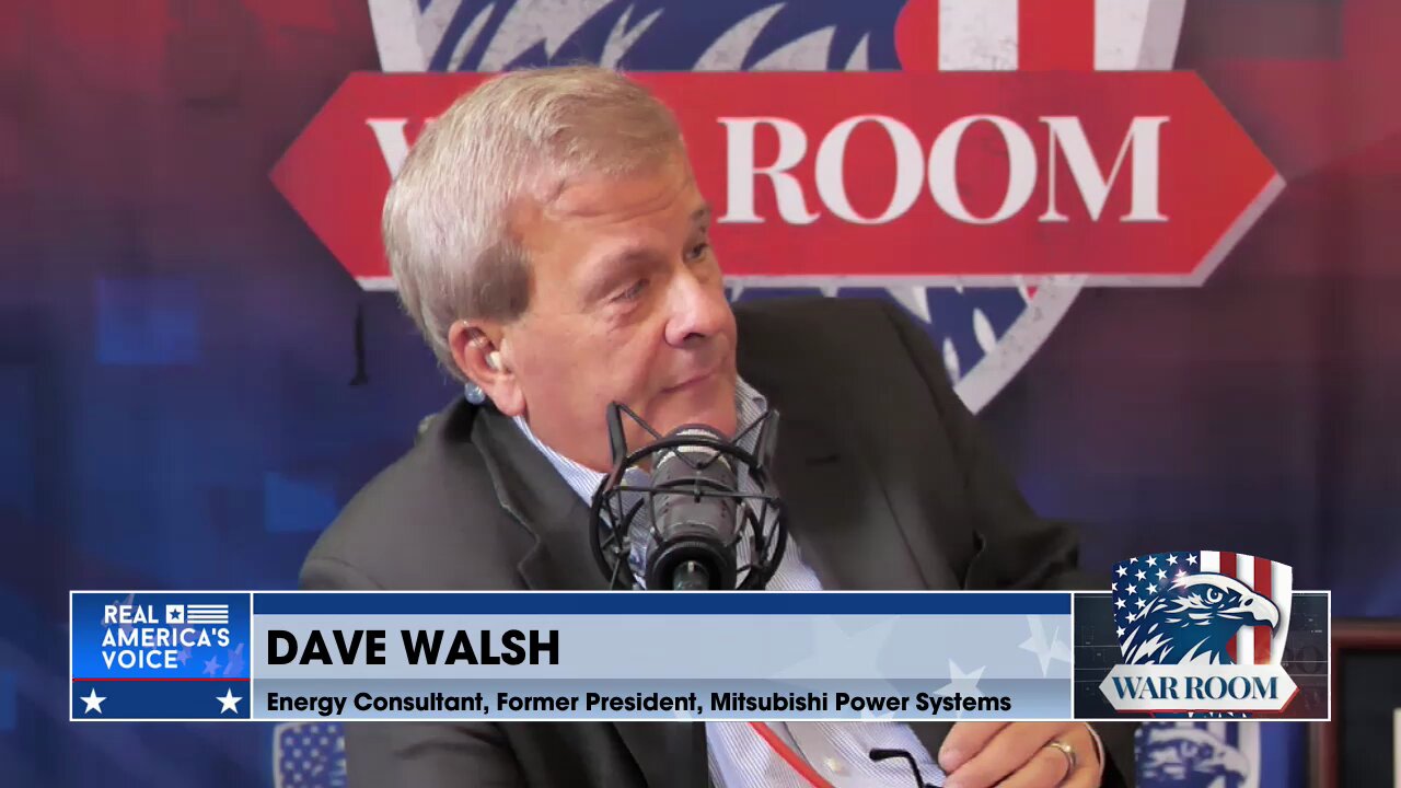 Walsh: People Can’t Act Rationally When The True Price Of Renewable ...