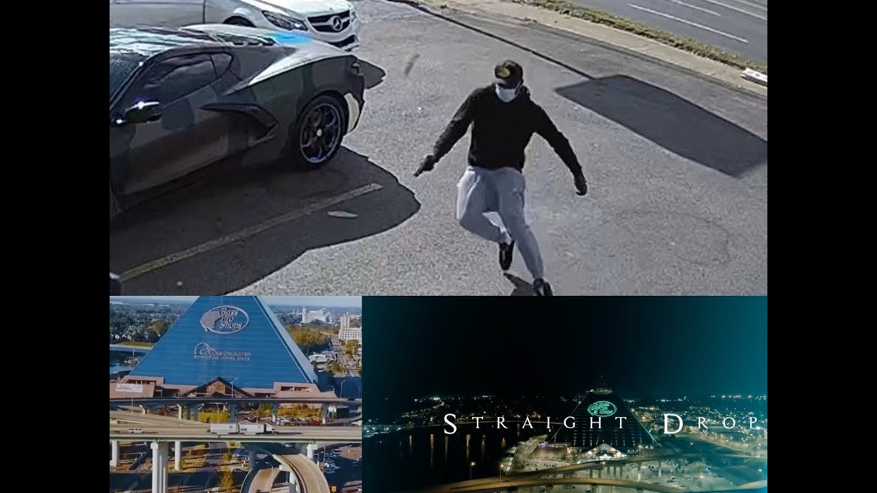 Young Dolph Large Amounts vs Straight Dropp Trackhawk Bass Pro Hat ...