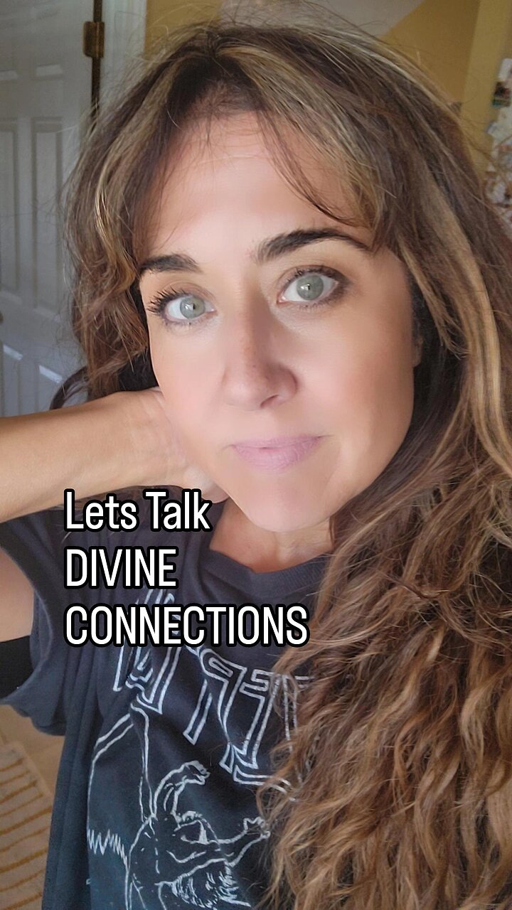 Divine Connections-Life Coaching with Mac G