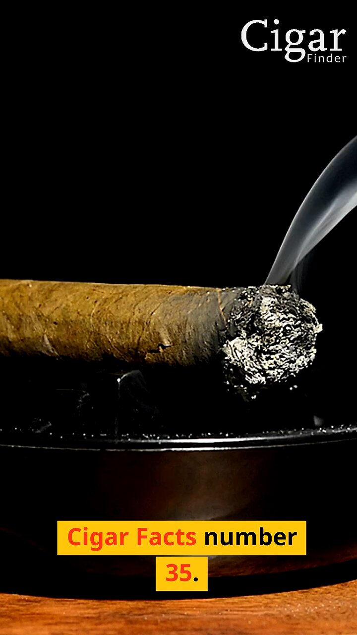 Ever wondered about the history of cigarillos Cigars? Cigar Facts #35 # ...