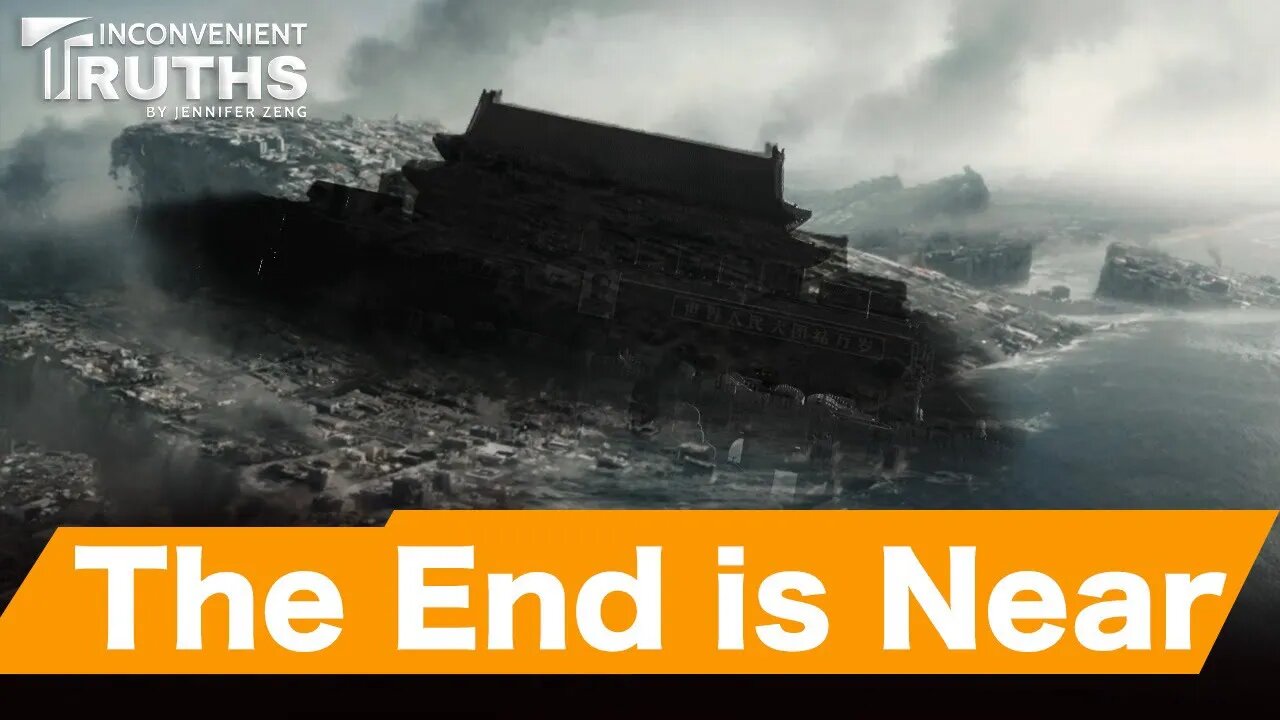 Xi Jinping Shows Rare Moments of Weakness While “Firework Revolution ...