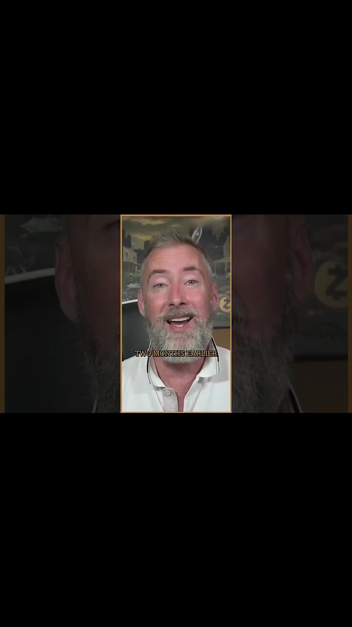 Jeff Berwick's Incredible #LUNA Investment Story!