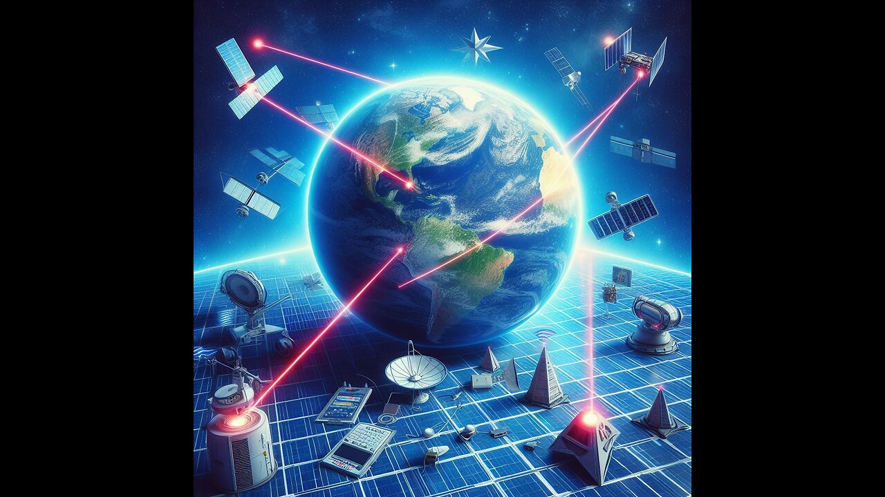 Aether Cosmology - Paper Review - Ruyong Wang - GPS And Interferometry ...