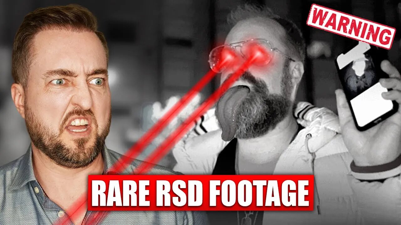 Owen Cook wants you to be DEPRESSED (@Owen Cook @Owen Cook Free Tour ...