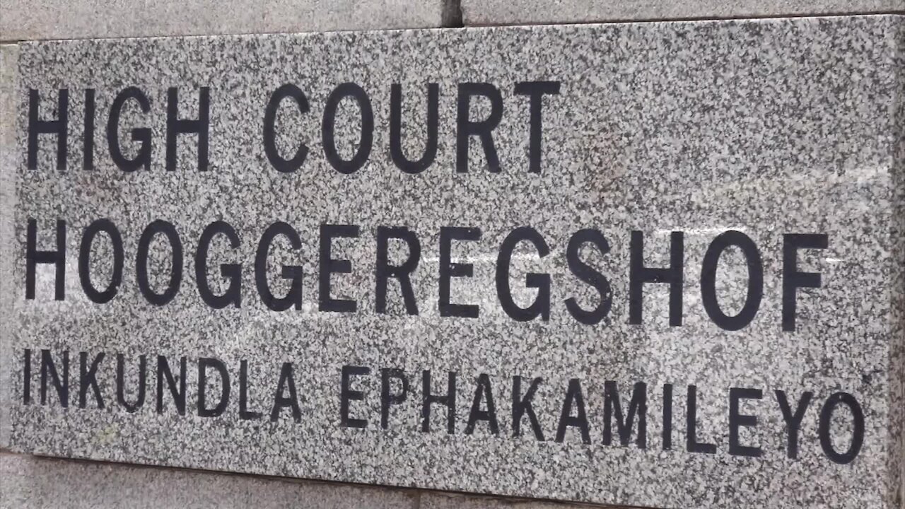 SOUTH AFRICA - Cape Town - Wife killer Jason Rohde sentenced to 20 ...