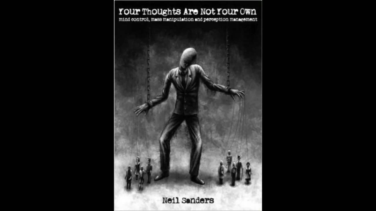 The Illuminati Subliminal Control Grid Network - Latest Tech & How to ...