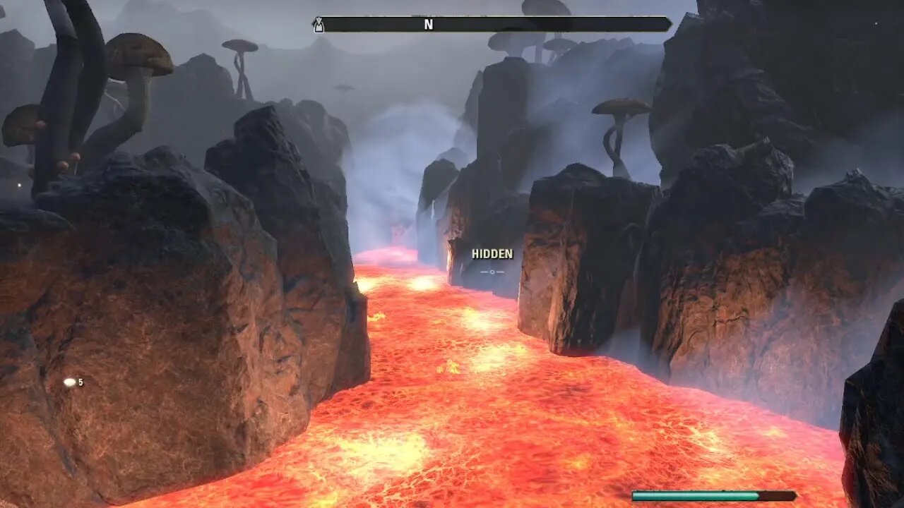 ESO SCRIBES OF FATE DLC - Bal Sunnar Song OST! (Dungeon Music) Elder ...