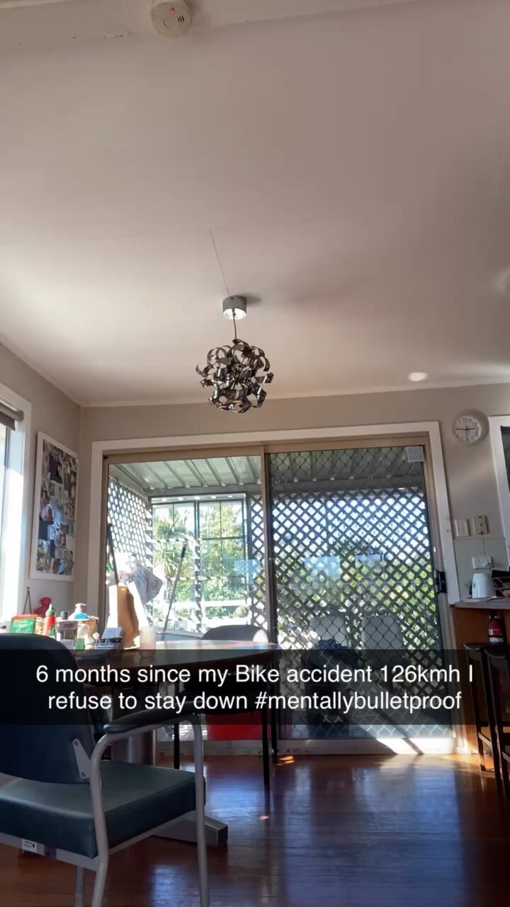 Reviewing my scars on my progress