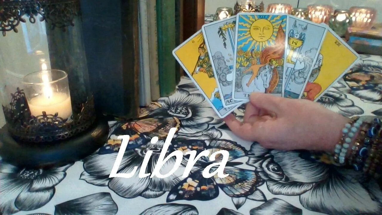 Libra 🔮 Prepare For An INTENSE Eye Opening Conversation Libra! May 29 - June 10 #Tarot