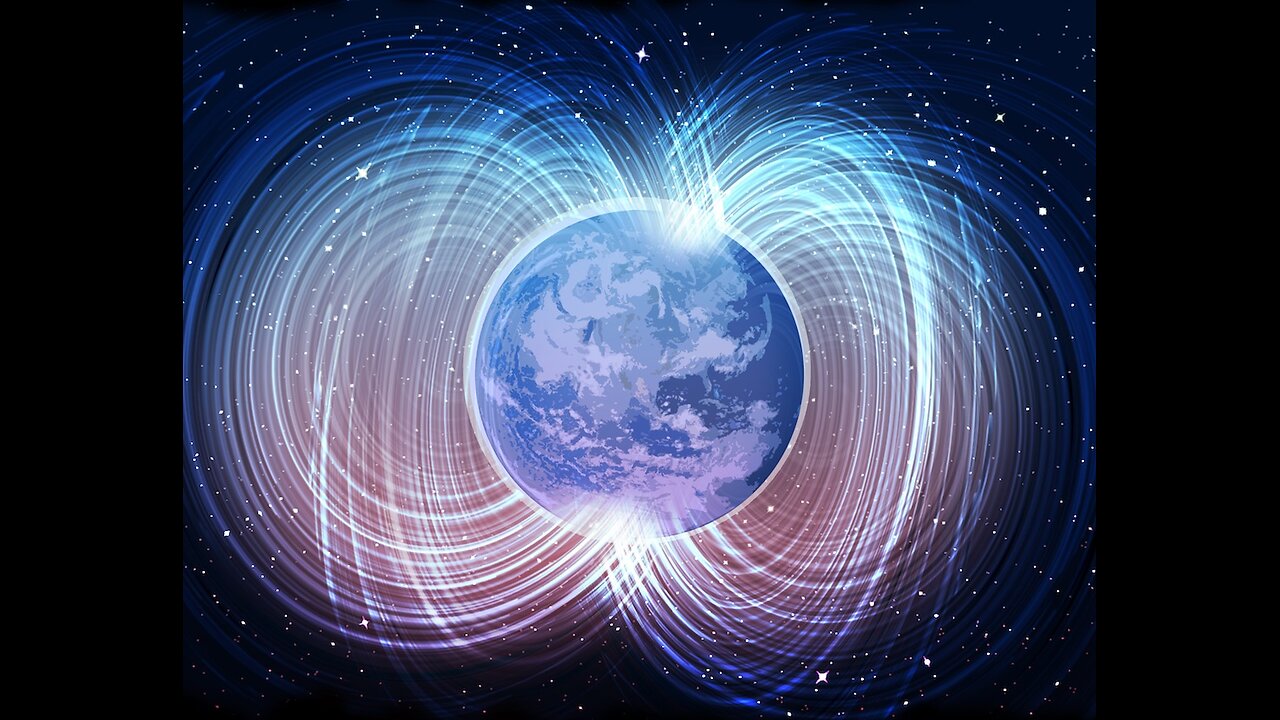 Earth's Magnetic Pole Is Wandering and Geologists Don’t Know Why - Is ...