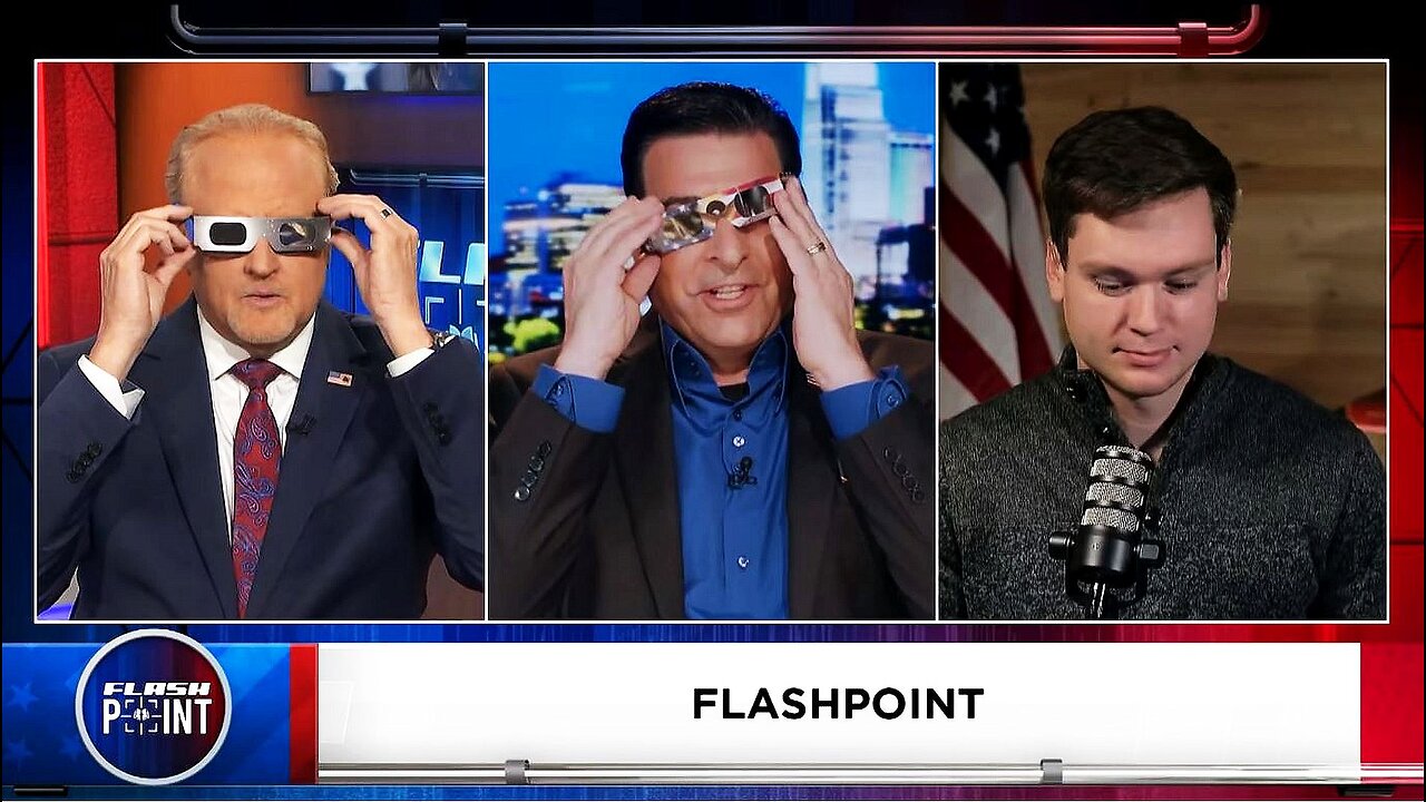 FLASHPOINT 4.8.2024 Host Gene Bailey, Tim Sheets, Hank Kunneman, Luke ... FLASHPOINT 4.8.2024 Host Gene Bailey, Tim Sheets, Hank Kunneman, Luke ...