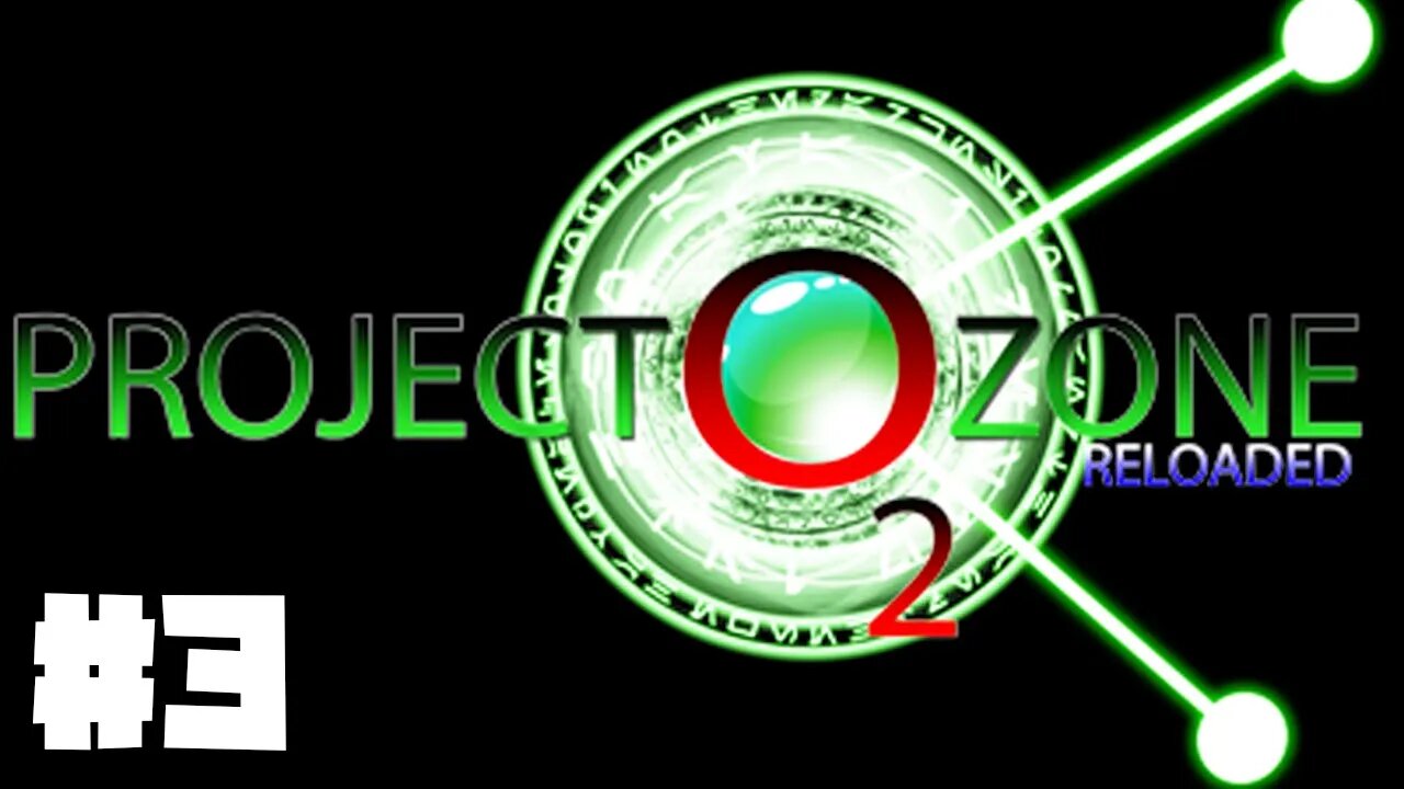 Project Ozone 2 Modded Minecraft Gameplay Walkthrough Part 3 (4K HDR ...