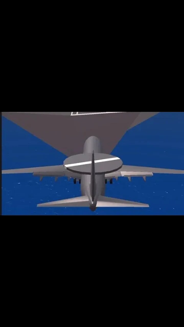 Watch this Epic Flight Simulator Test Flight with Perfect Takeoff and ...