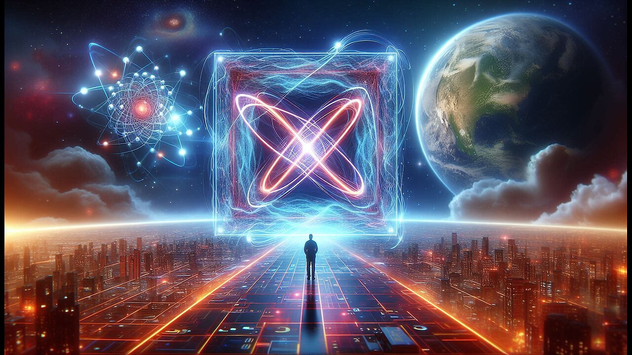 Cracking the Quantum Code: Top 20 Things to Harness the Potential of ...