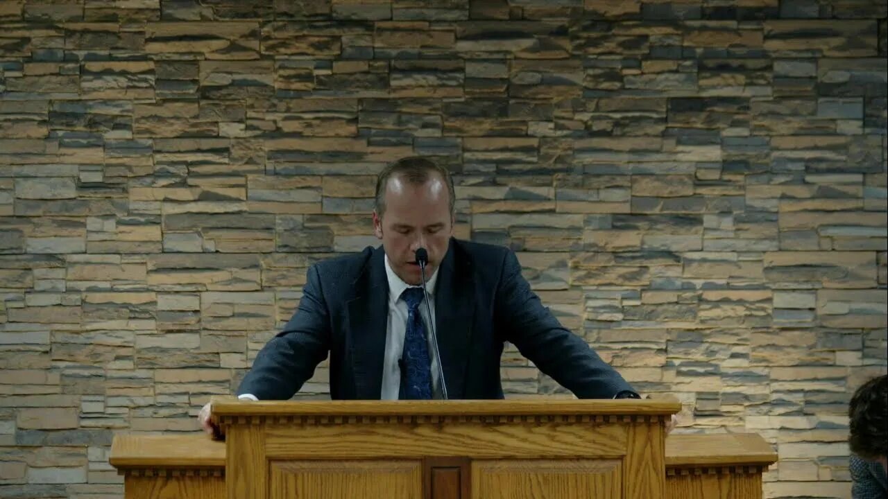 Judges 14: Samson Violates Part of His Vow 4/12/23