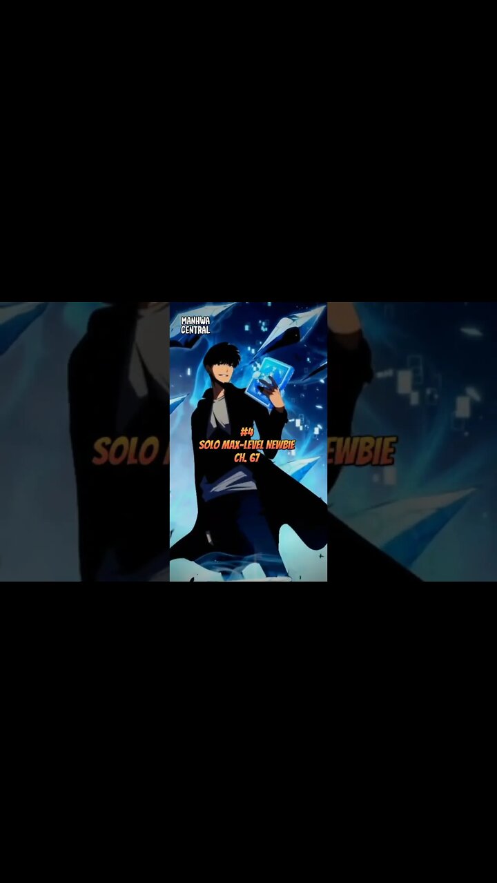 🔥Top 10 Fantasy Manhwa With Overpowered MC🔥 Manhwa Central #webtoon # ...