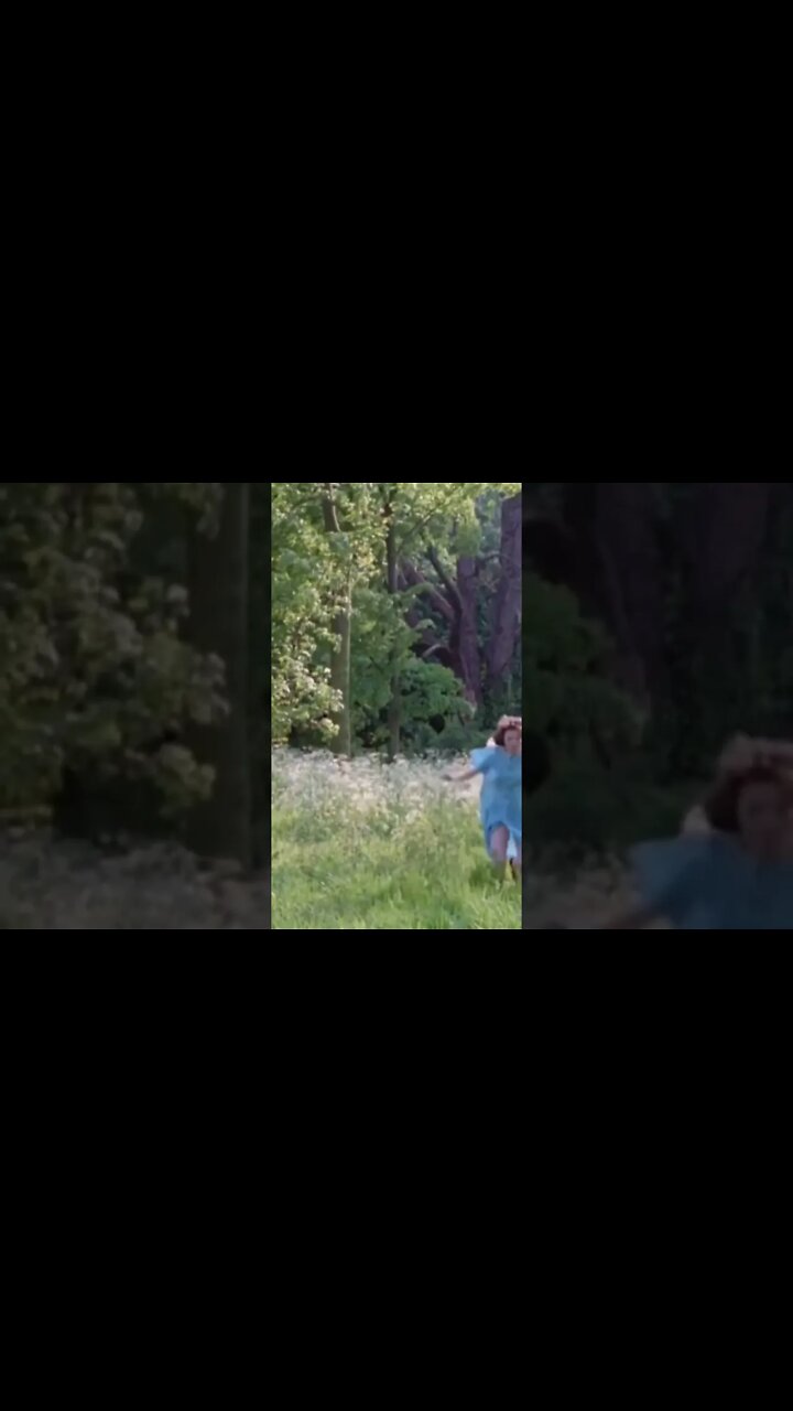 Shapeshifting Alien Body Swap Into A Man Has Sex Shortvideo