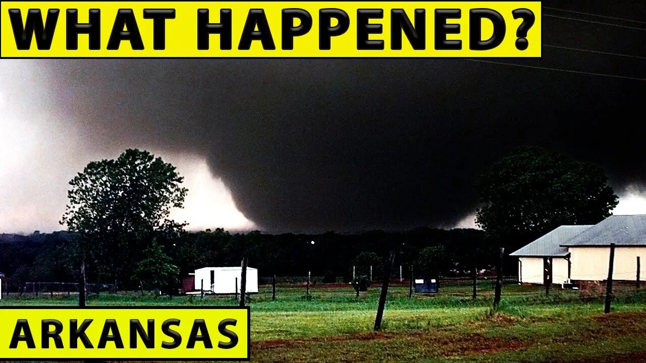 🔴Several Towns in 9 States Ravaged by Tornadoes Outbreak!🔴 Disasters On ...