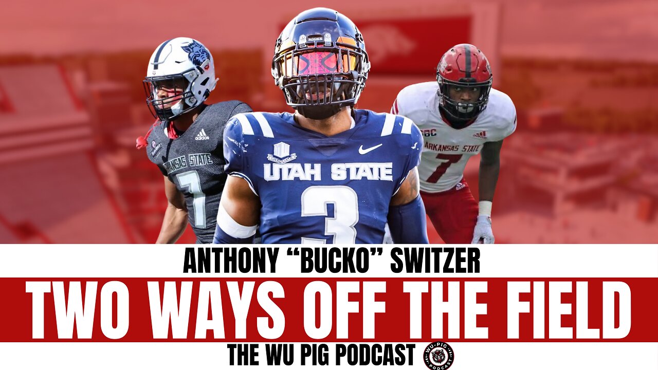 Anthony "Buck0" Switzer Joins The Show