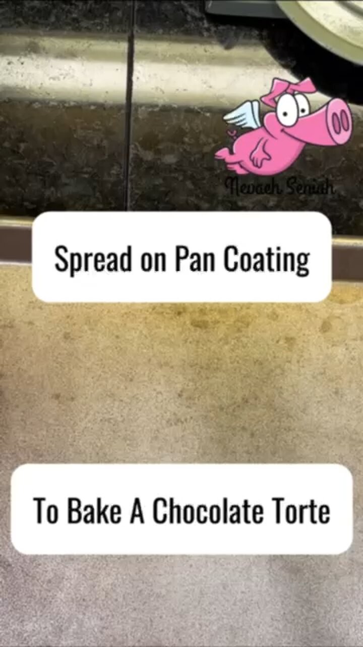Spread Pan Coating